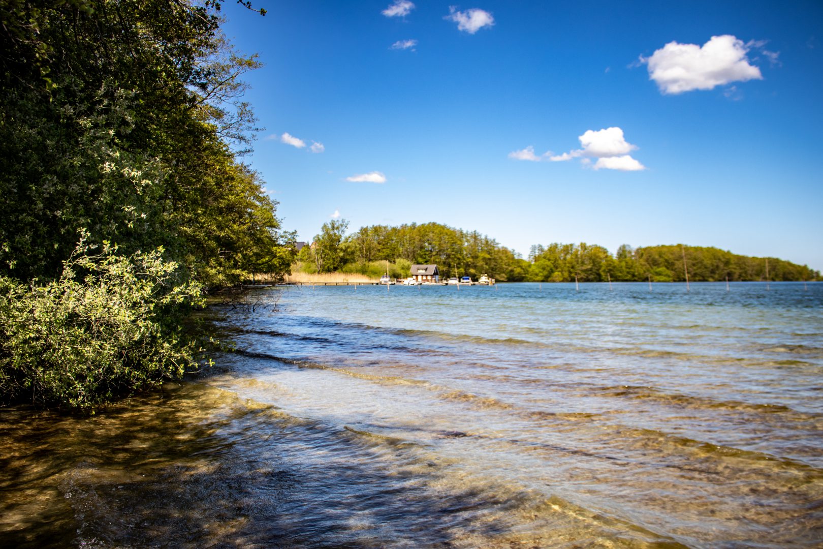 Mecklenburger Seenplatte Archive - Entdecke Mecklenburg